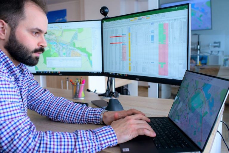 Geobyte Networks - GeoByte Networks - Οπτικές Ίνες - Φυσικό αέριο